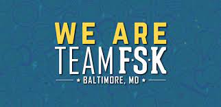 Team FSK & the 2024 Baltimore Running Festival - My Locust Point